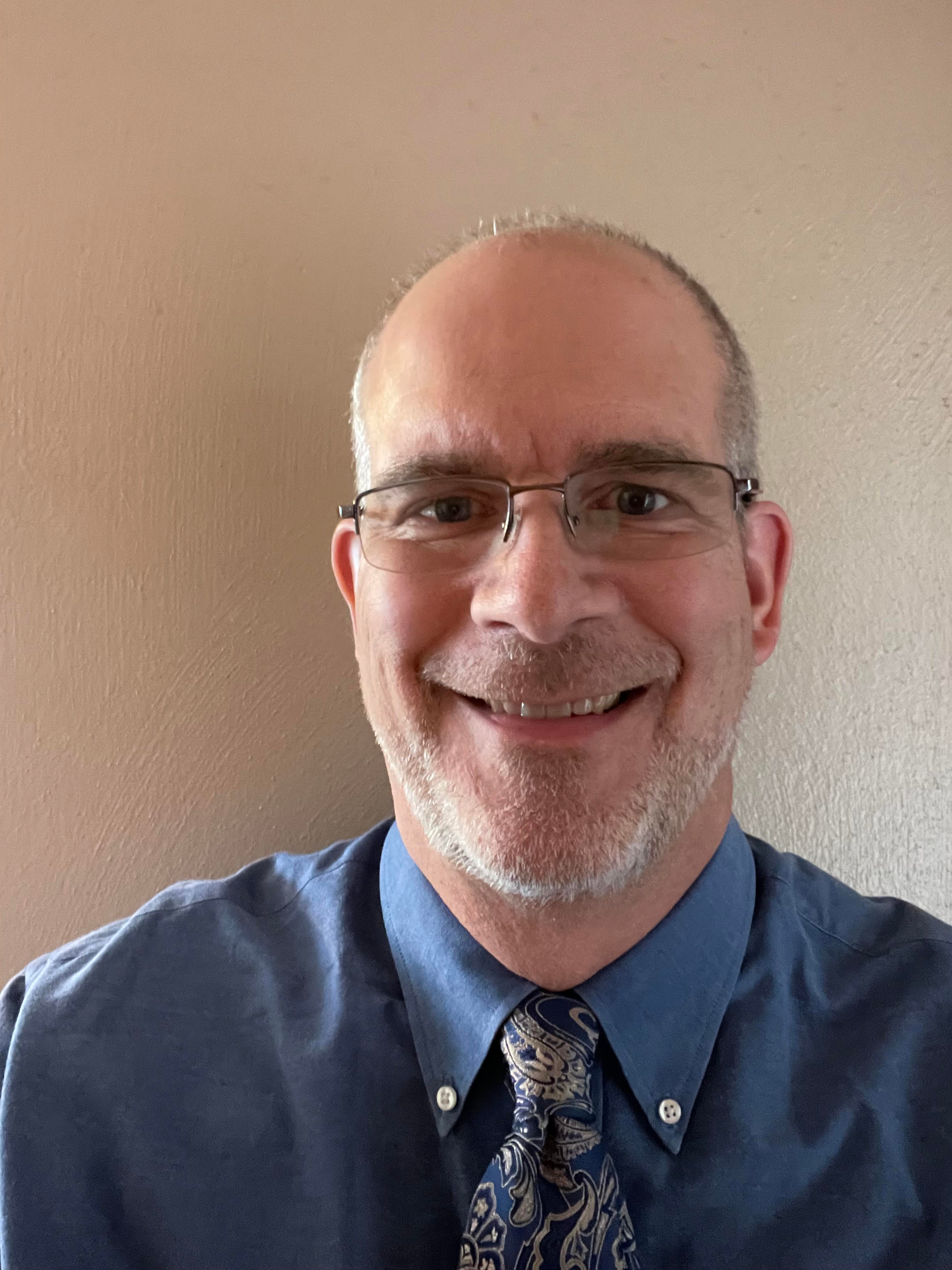 Timothy Heller | Organization Harmony